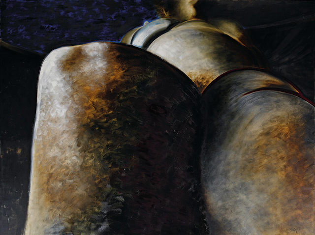 F. Tülin, 1950 | Istanbul Museum of Modern Art