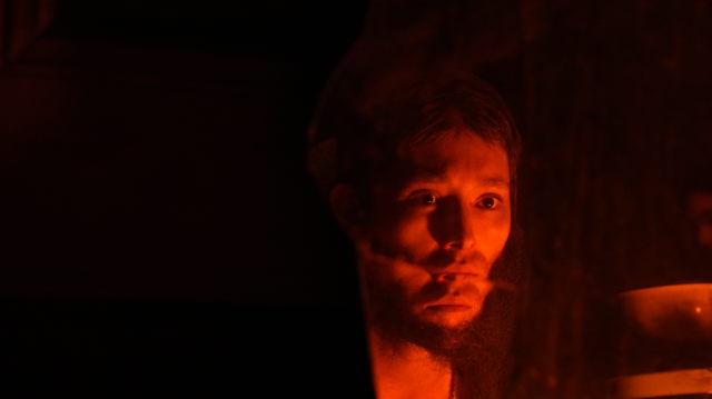 CINEMA JAZIREH, 2025